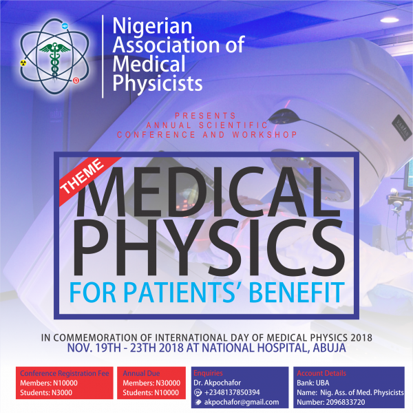 NAMP Set To Host 2018 Annual Conference and Workshop – NAMP