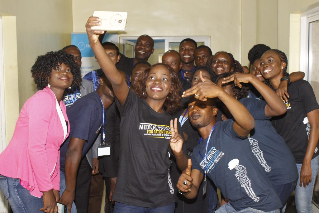 Images from the IDMP Commemoration by NAMP – Abuja 2018 – NAMP